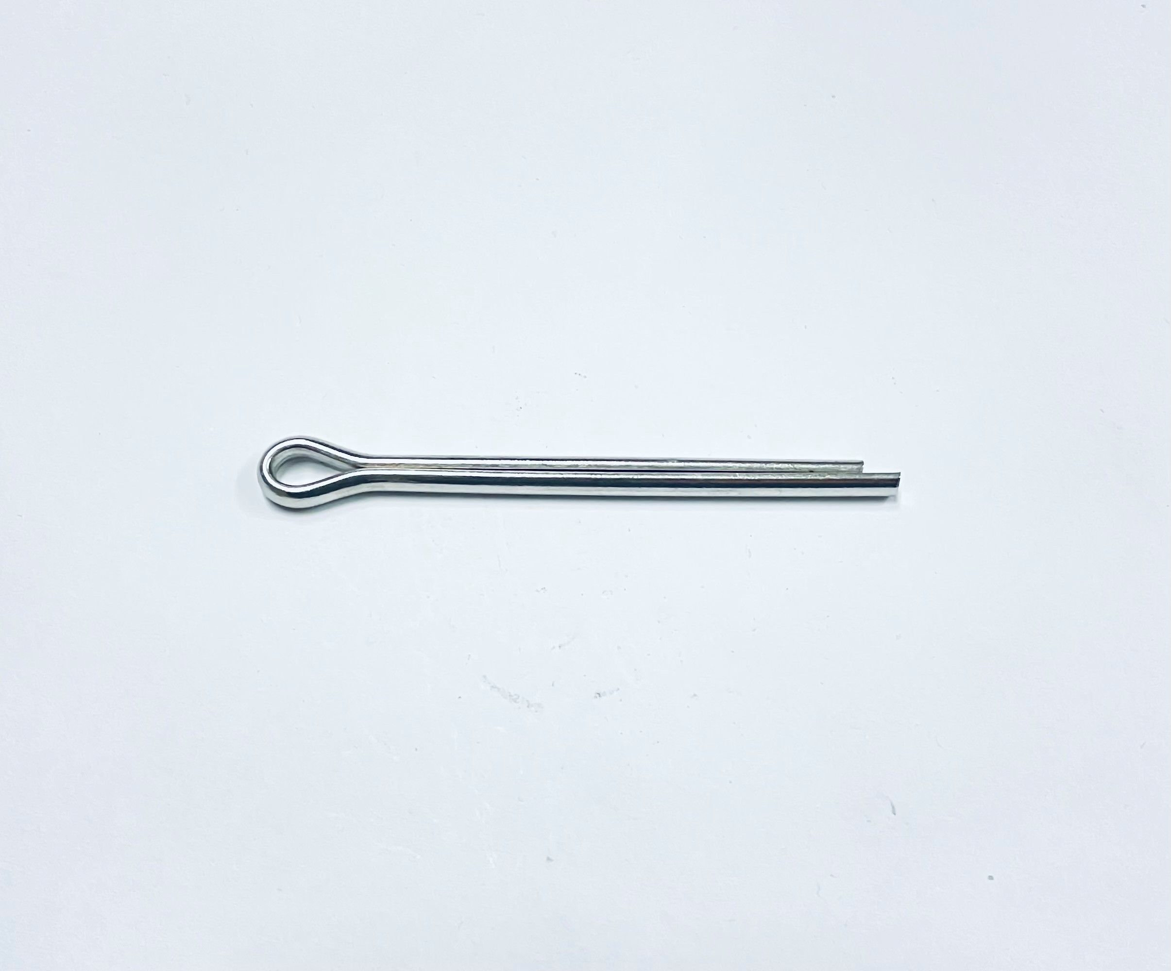 M4X30 SPLIT PIN ST304 - U2 Industrial Supplies